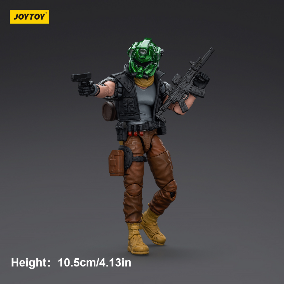 Warhammer 40K Authentic Miniatures - Rare Collectibles for Gamers ...